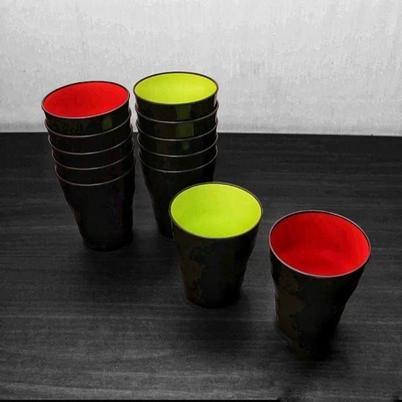 PLASTIC CUPS / JAPANESE RAMEN CUPS | Shopee Philippines