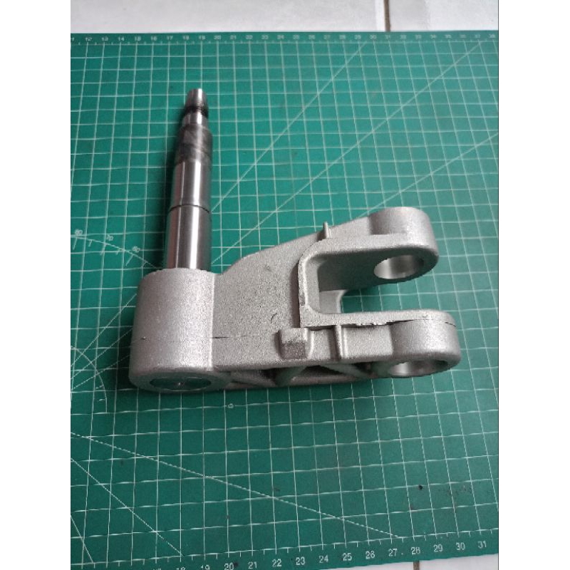 Pork head hub pork nos for vespa pxe excel exclusive spartan | Shopee ...