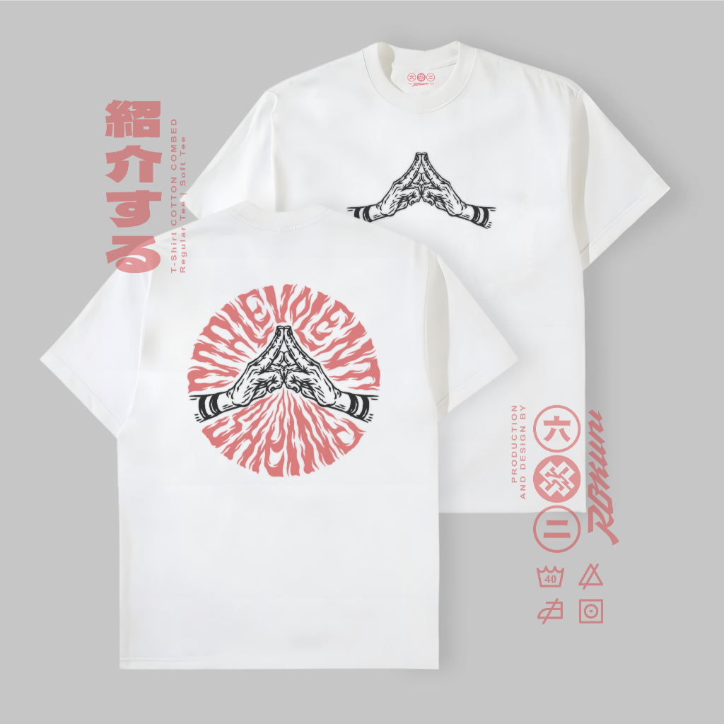 Rokuni Unisex T-Shirt | Domain EXPERT SUKUNA | Jujutsu KAISEN SERIES ...