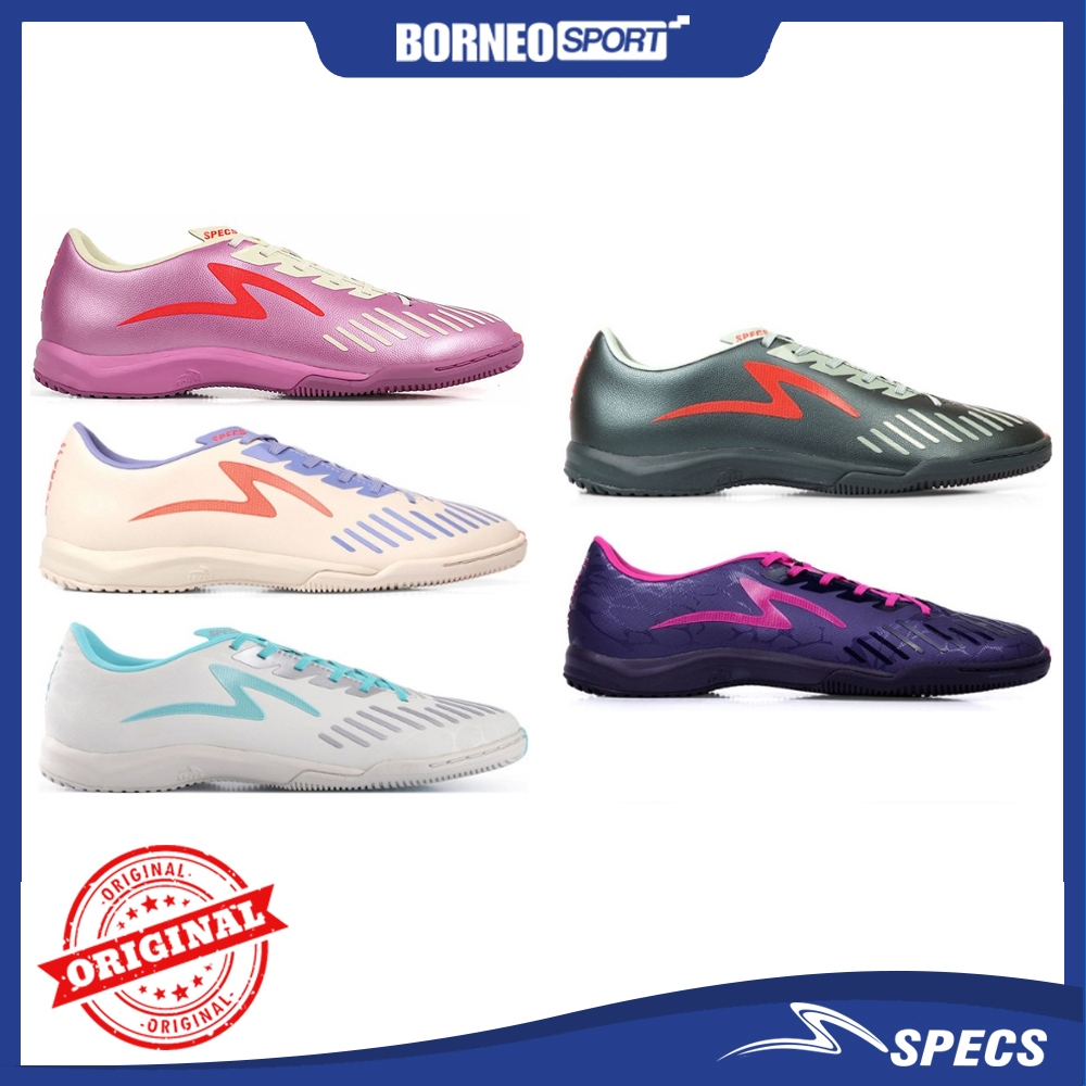 Futsal SHOES SPECS REACTO HYDRA SS PRO IN / FUTSAL SHOES SPECS ORIGINAL ...