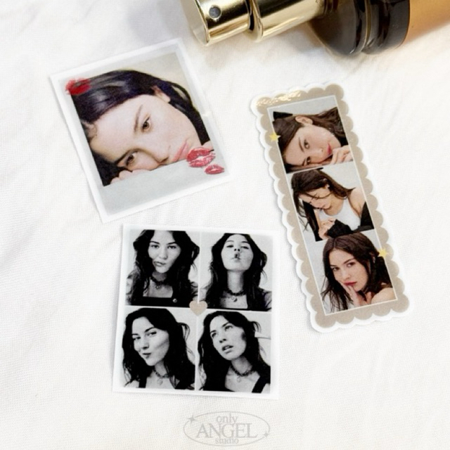 Gracie STICKER | Gracie Abrams | Only Angel Studio | Shopee Philippines