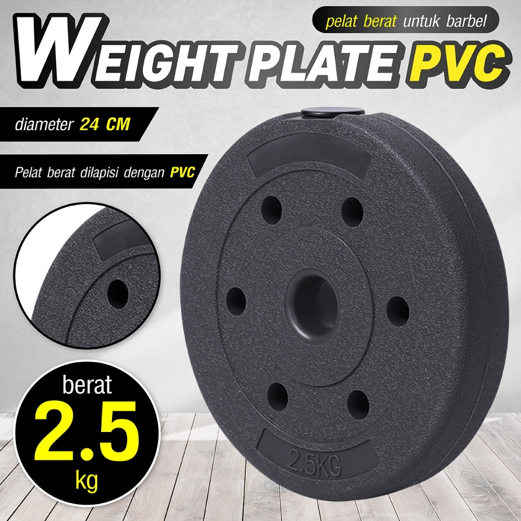 Htd SPORT PVC WEIGHT PLATE WEIGHT PLATE WEIGHT Training PLATE DUMBBELL ...