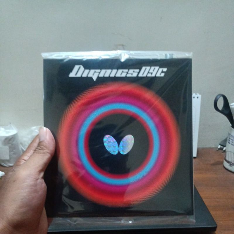 Butterfly DIGNICS 09C | Shopee Philippines