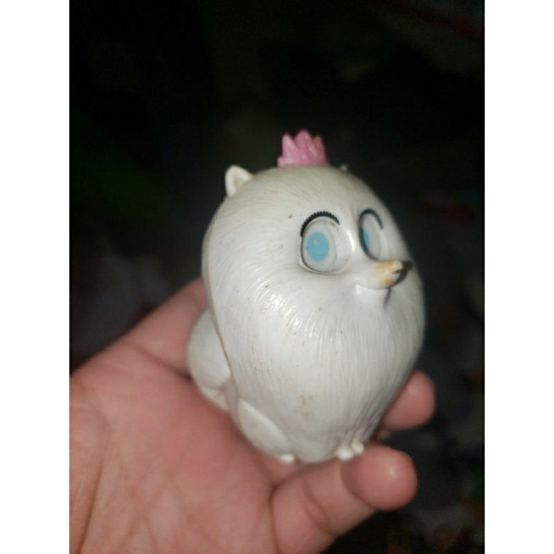 ACTION FIGURE CHARACTER MOTIF CHARACTER CARTOON CARTON CARTOON MOVIE TV ...