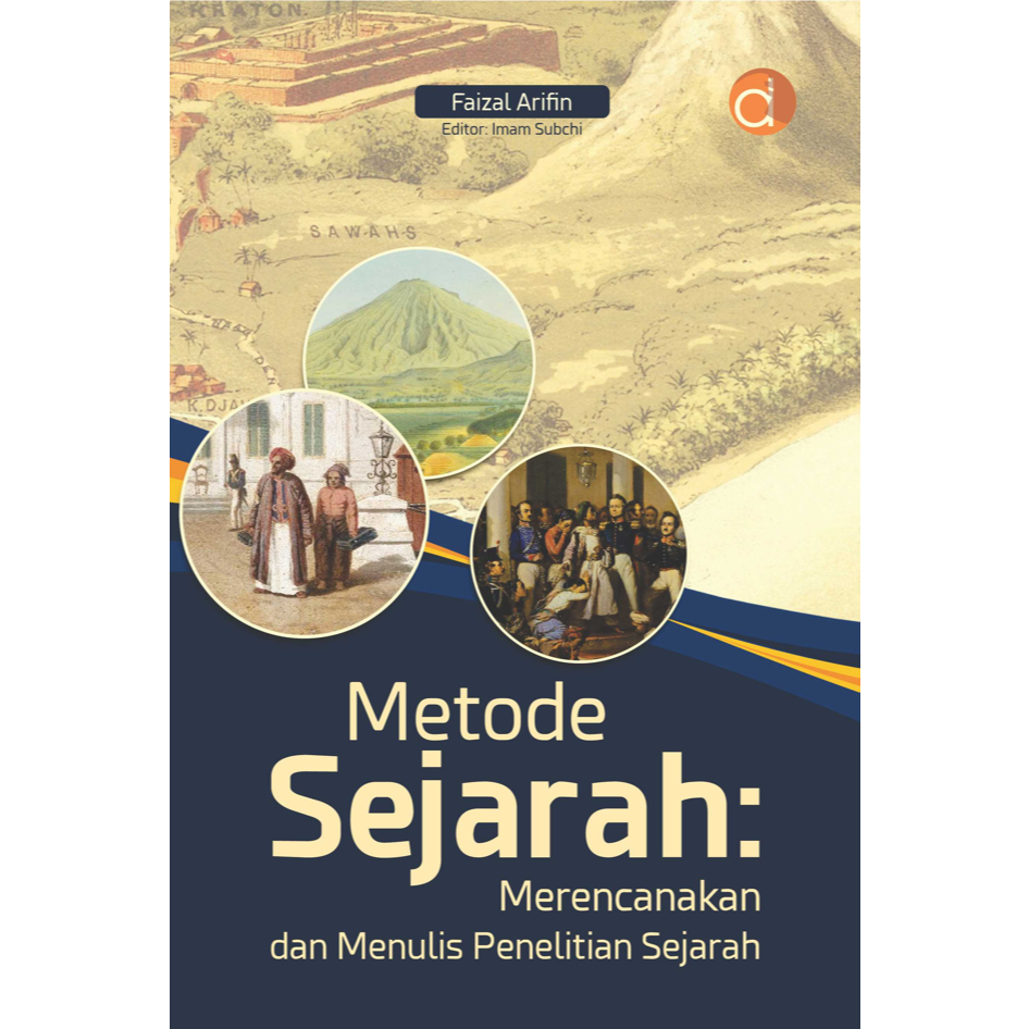 Historical Method Book: Planning and Writing Historical Research ...