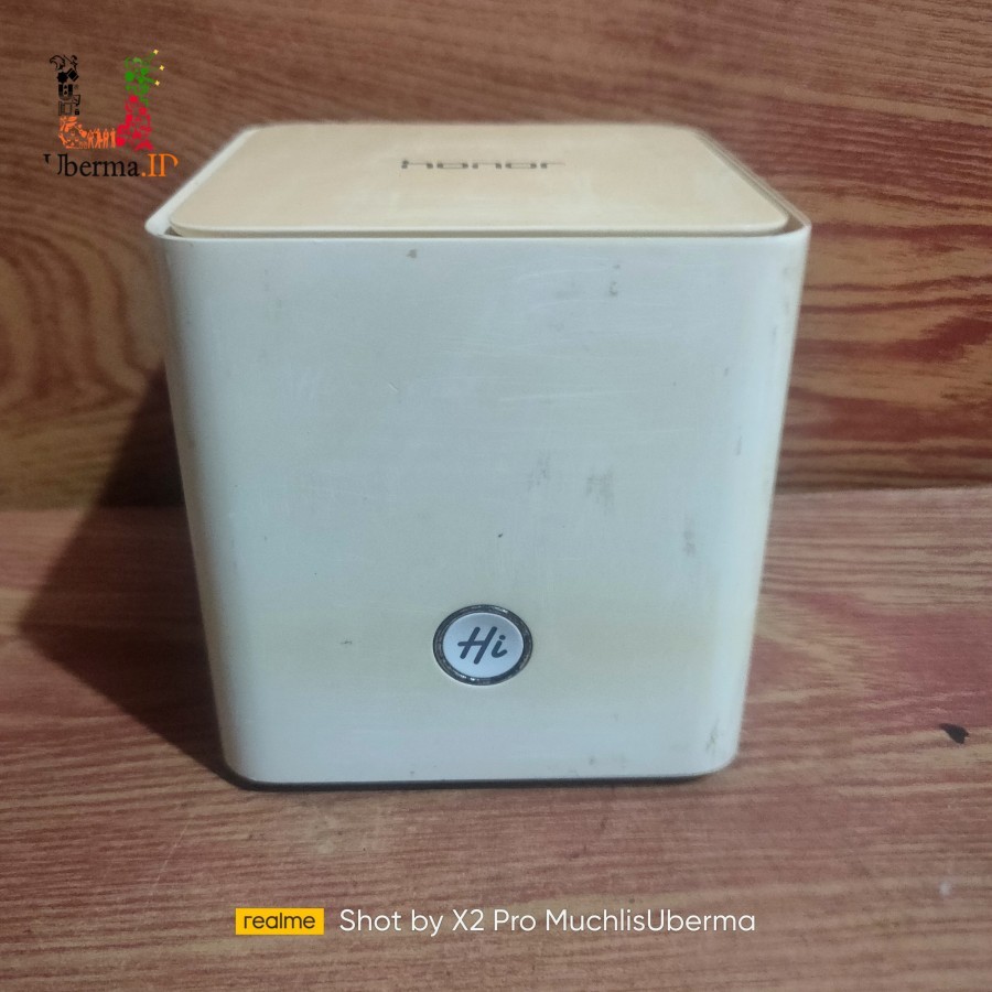 Huawei Honor Cube WS831 Wireless Router | Shopee Philippines