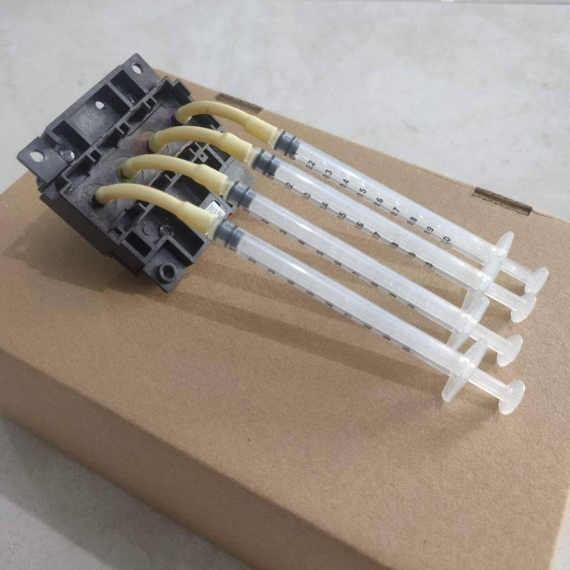 Epson V.II Print Head Toolkit | Shopee Philippines