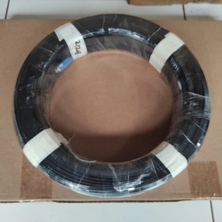 Fo 50 100 Meter Cable Ready to Use - Fiber Optic Precon 1 Core SC UPC ...