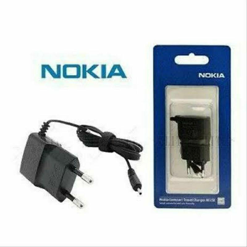 Nokia CHARGER SMALL END | Shopee Philippines