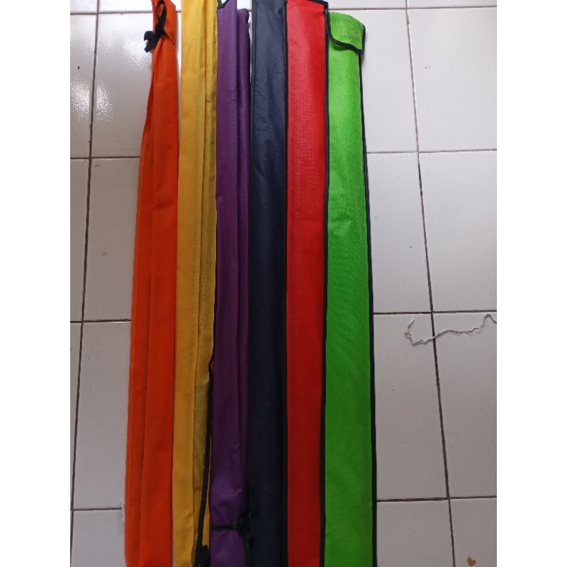 2019 dragonfly composite colorful fishing rod | Shopee Philippines