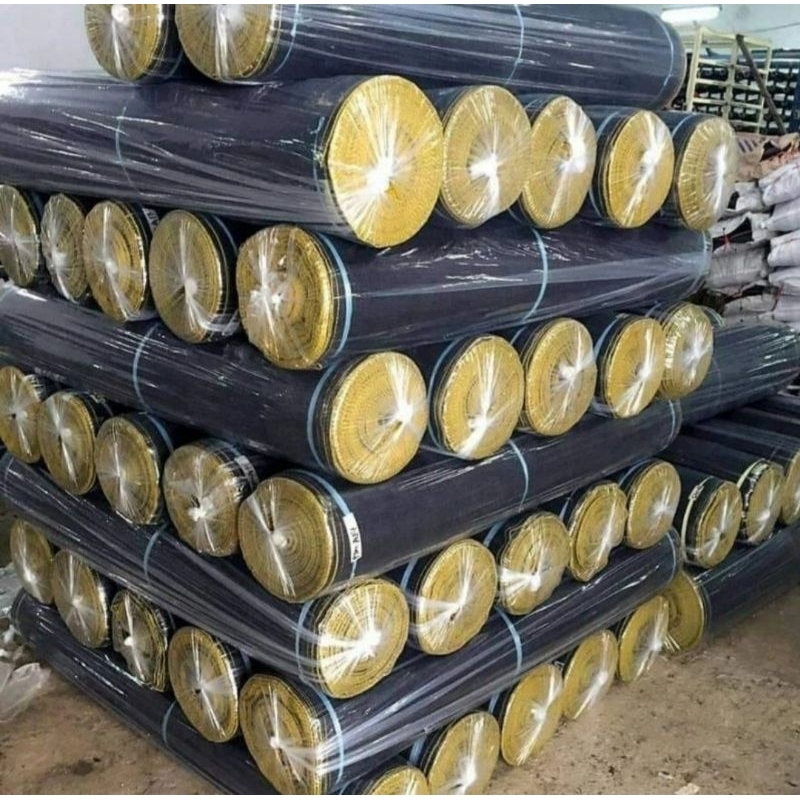 Waring TL Length 50m/TL Net Garden Fence/Chicken Coop Fence | Shopee ...