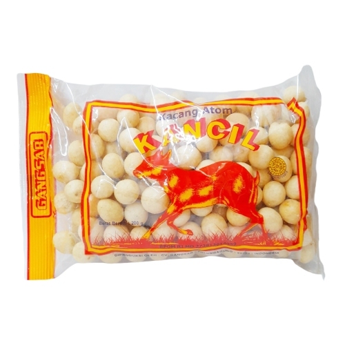 Abatamart || Kancil cap Atomic Nut 200gr | Shopee Philippines