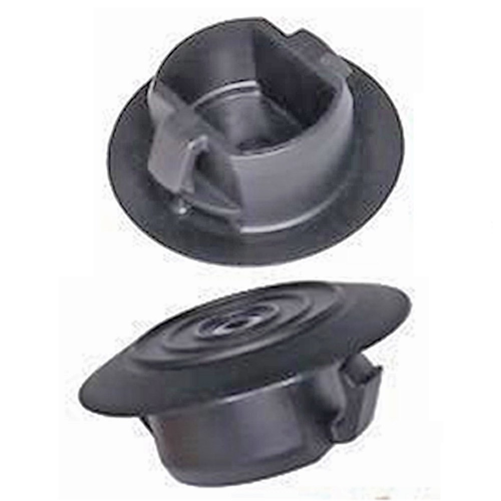 Body Kit Harbot Rocker Panel Sill Molding Side Skirt Mud Guard Clip ...