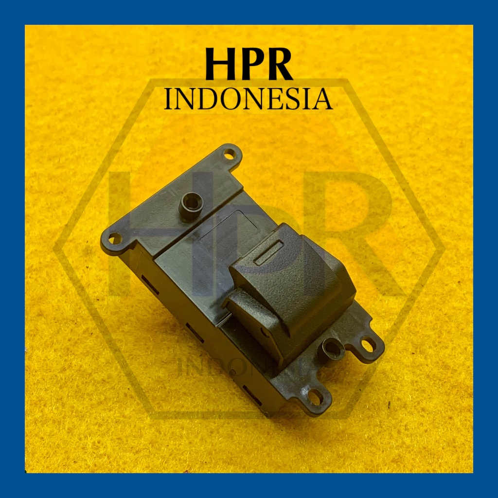 HPR Single Switch Power Window Honda Brio Satya - RS - All New ...
