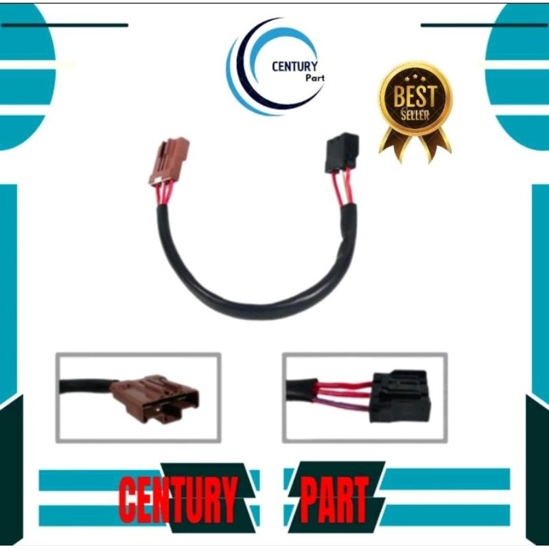 HONDA ECU SOCKET - VARIO 125 / VARIO 150 / PCX / ADV 150 / GENIO ...