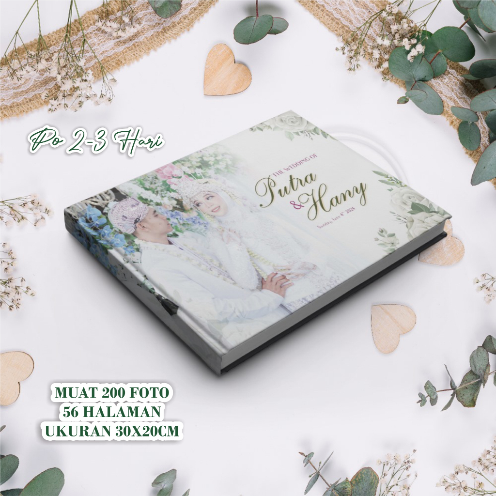 Photo ALBUM | Wedding HARDCOVER PHOTOBOOK | Custome | Magazine MAGAZINE ...