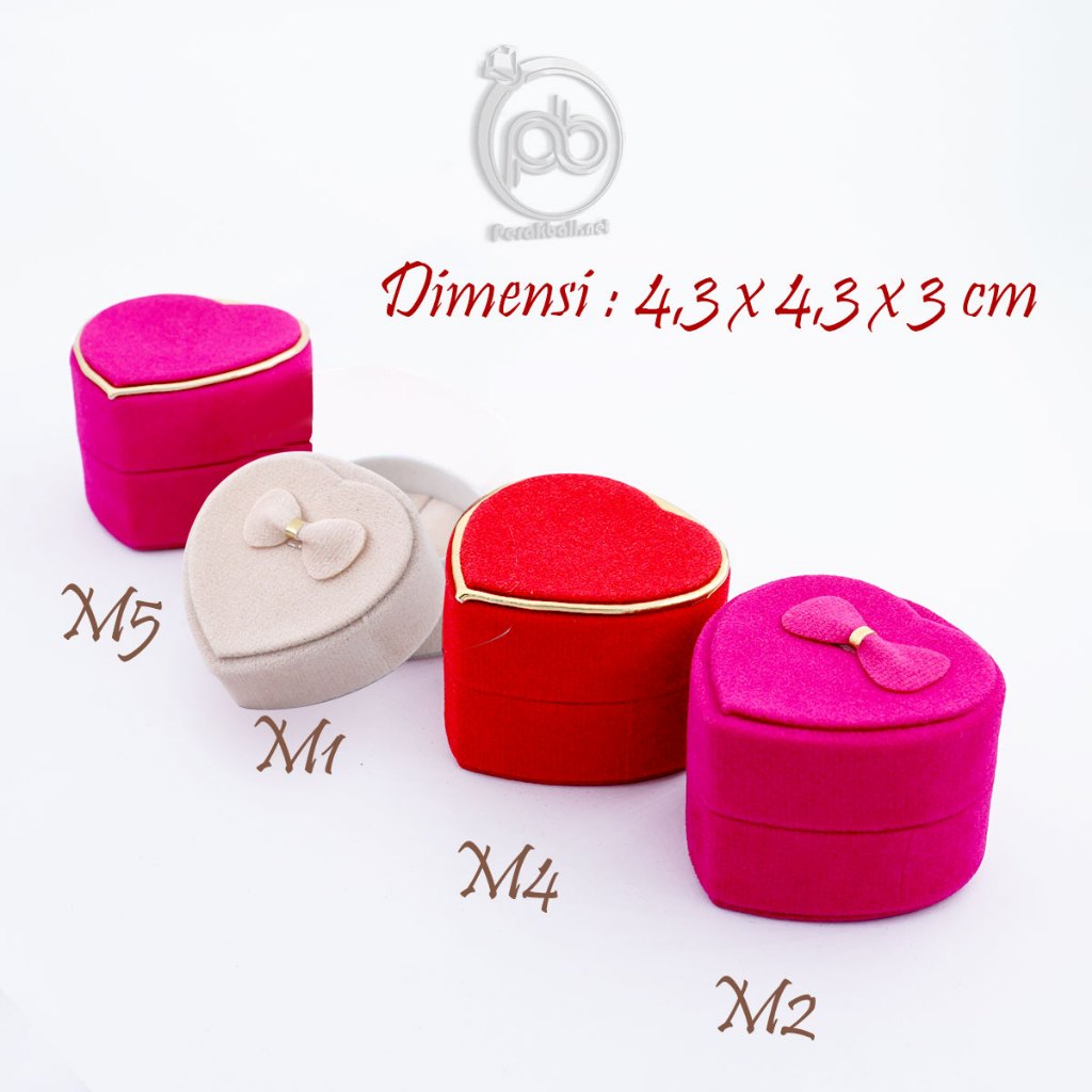 Engagement Ring Box Engagement Ring Box Proposal Box - Cute Love ...