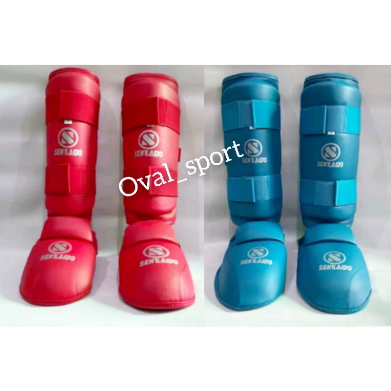 Senkaido karate foot protector | Shopee Philippines