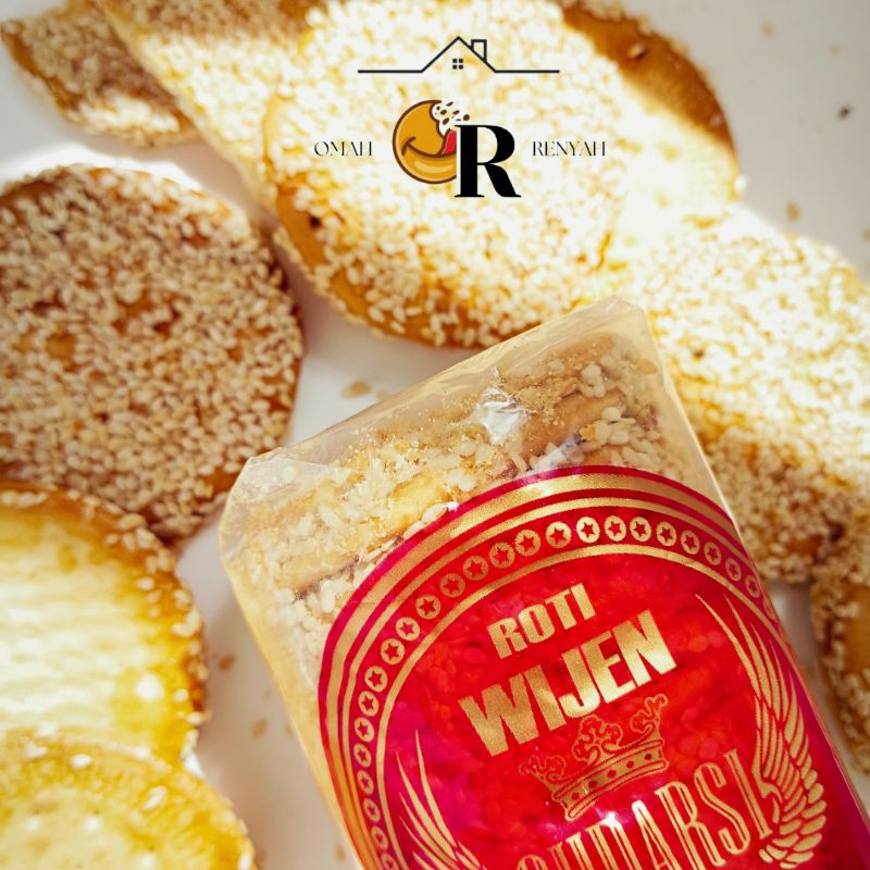 SESAME MARIE BREAD 1 PACK contains 10 packs | Shopee Philippines