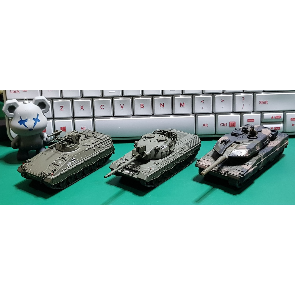 Schuco Herpa Roco loose miniature military vehicle scale 1 87 | Shopee ...