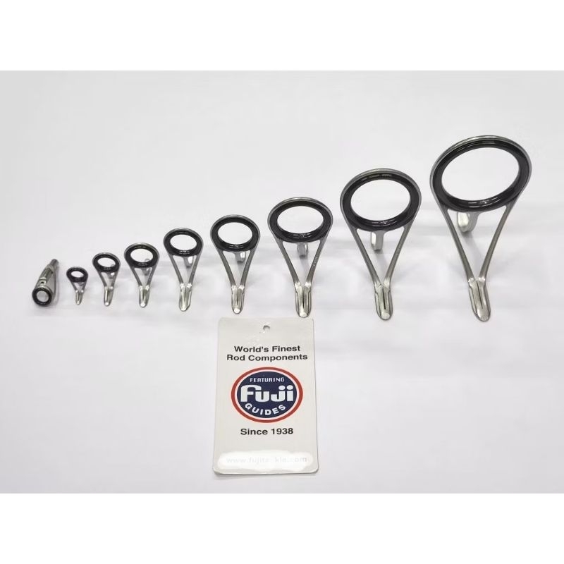 Guide SET FUJI CCLSVOG (Color FROSTED SILVER) | Shopee Philippines