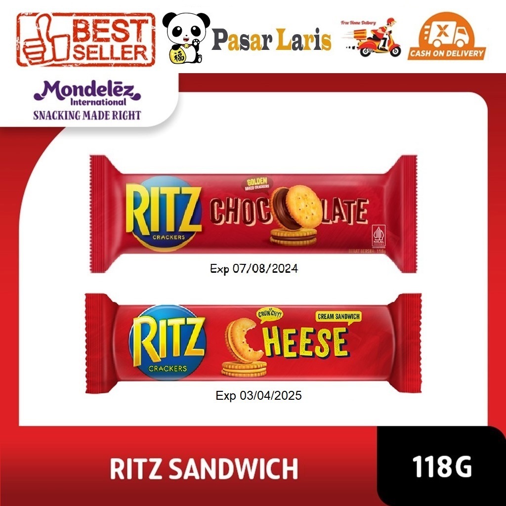 Ritz Crackers Cheese Ritz Chocolate Chocolate Chocolate and Cheese ...