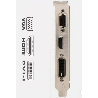 Vga HDMI DVI Bracket - Vga Card Bracket/Long Vga Plate For PC Computer ...