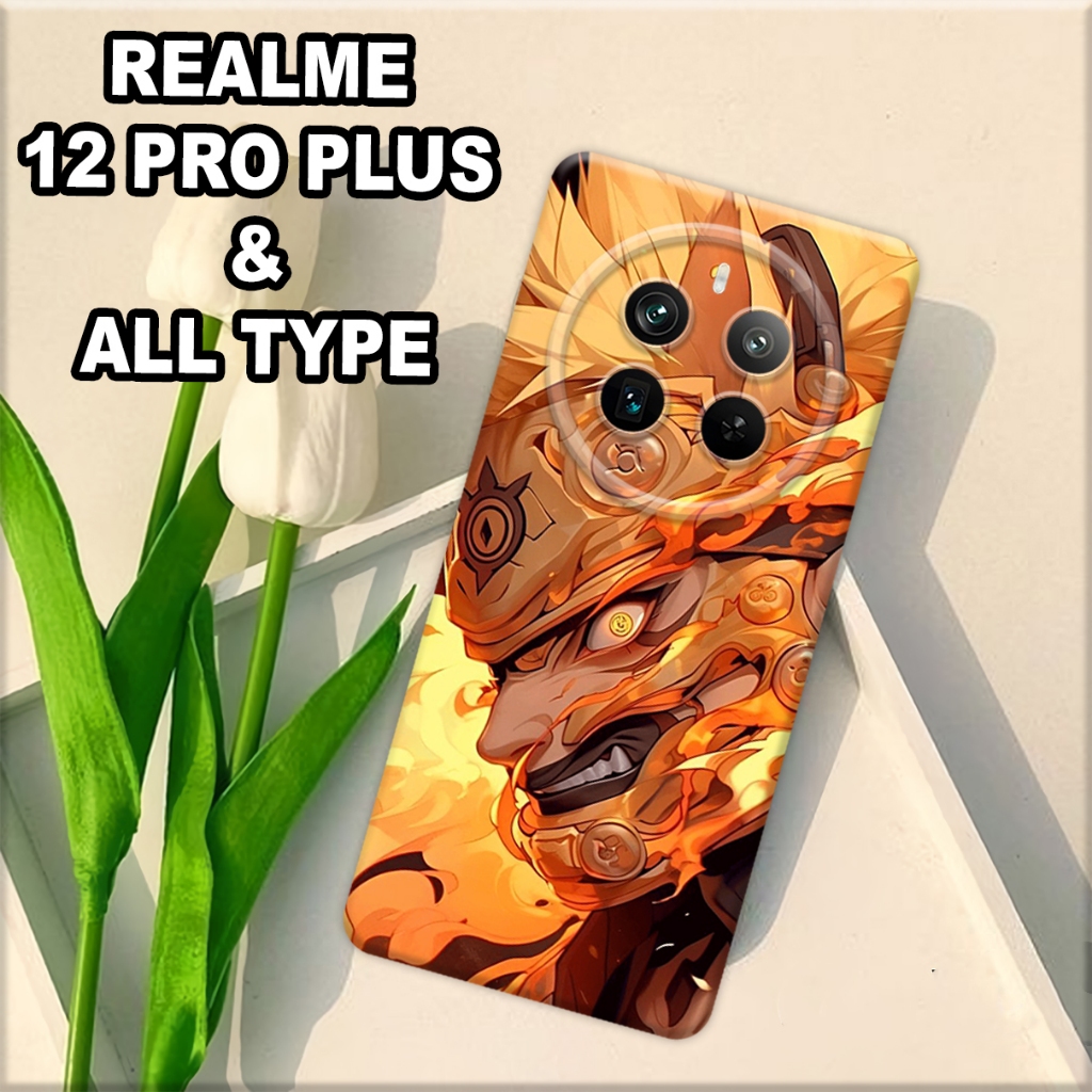 HP G46 - Latest REALME 12 PRO PLUS 5G softcase 2024 - pro camera ...