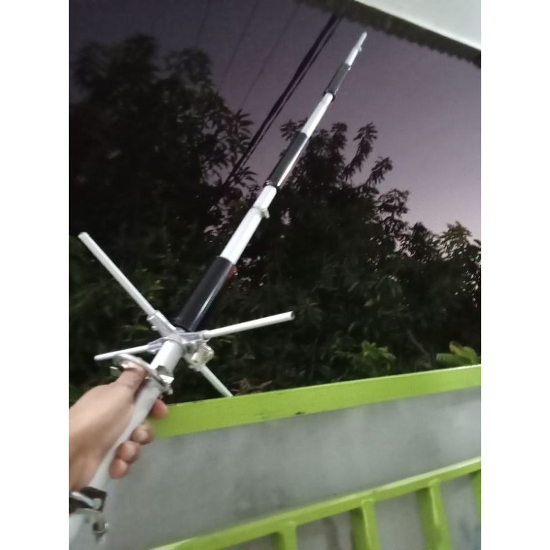 Uhf type G7 pro Antenna | Shopee Philippines