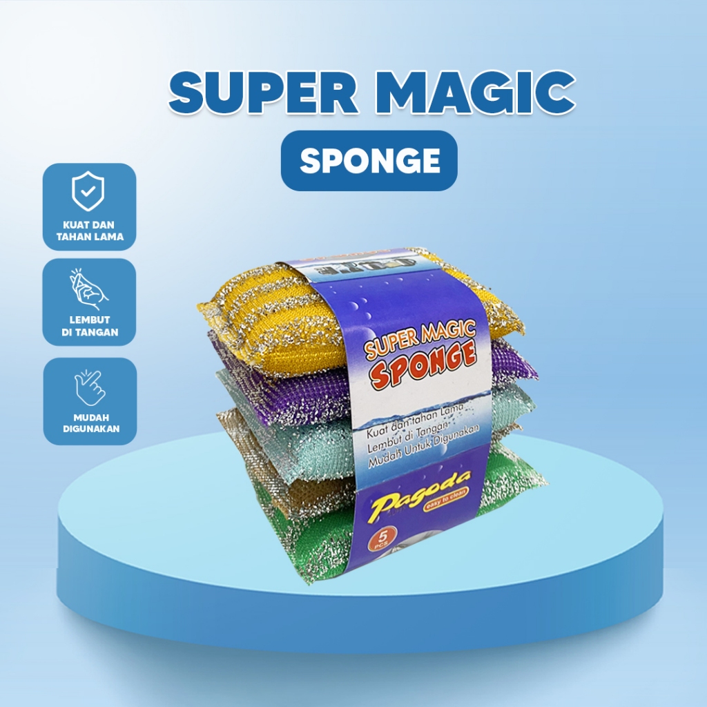 Dishwashing Foam Sponge Dishwashing Coir Net Dishwashing Sponge ...
