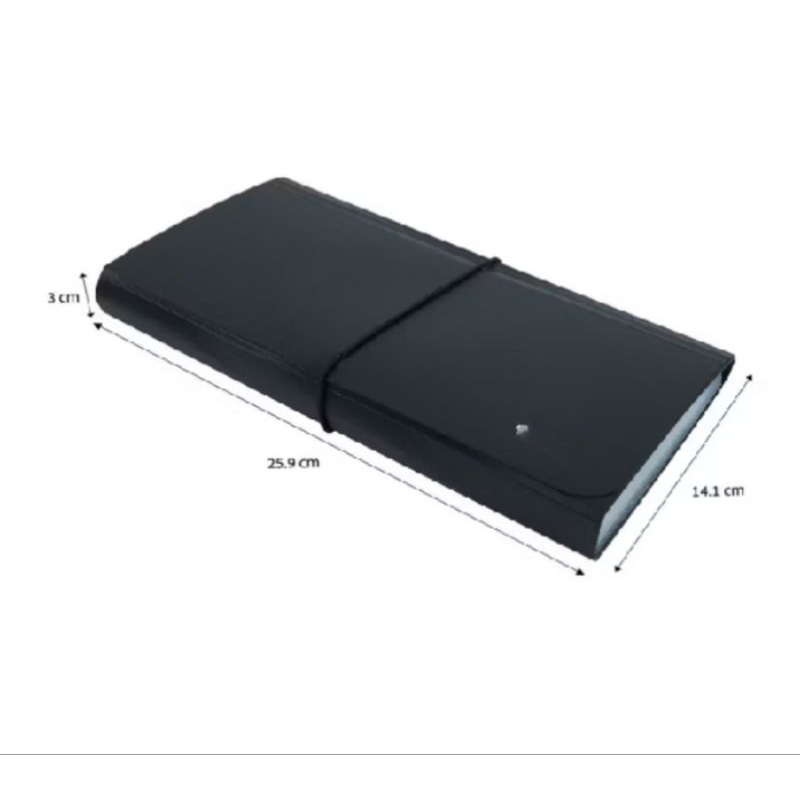 Expanding FILE SIZE A6(GIRO) | Shopee Philippines