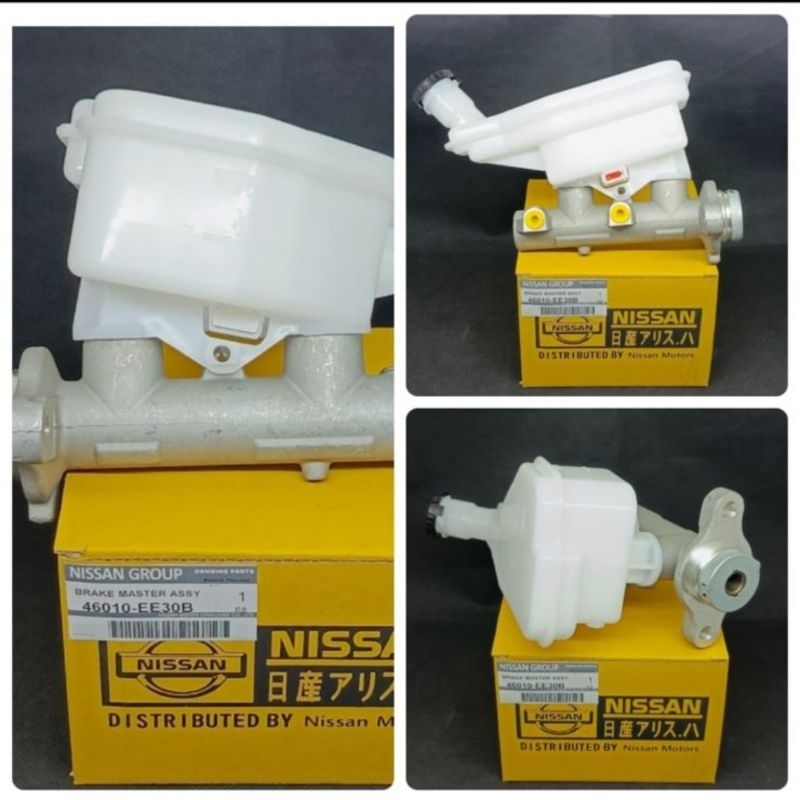 Brake master Top Center brake master grand livina Matic | Shopee ...