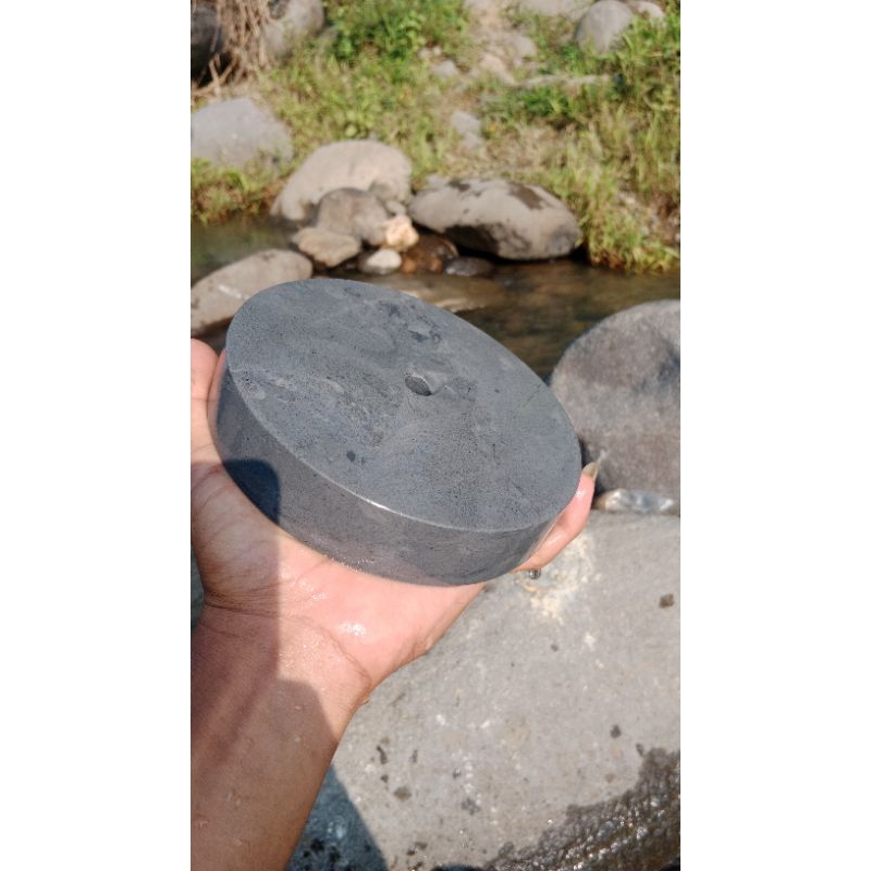 Original Grit 6000 Round Sharpening Stone Size 14x3cm | Shopee Philippines