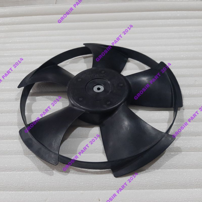 Original MOBILIO BRIO HRV RADIATOR FAN | Shopee Philippines