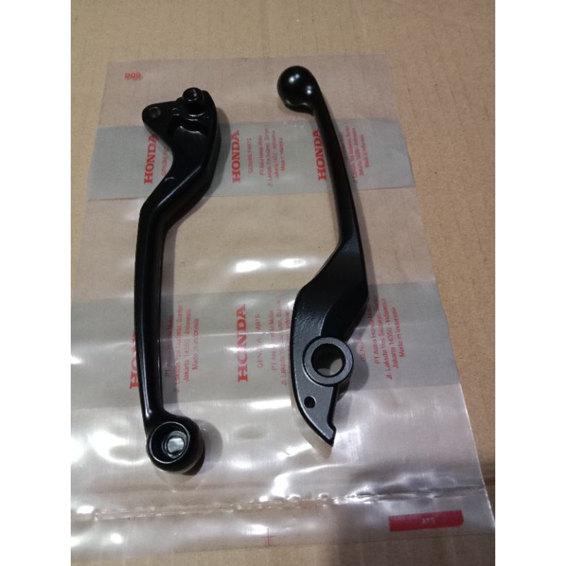 Handle HANDLE VARIO 125 LED 2021 2022 2023 2024 A Pair Of ORIGINAL ...