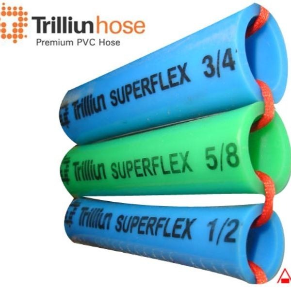 Trillion Superflex Water Hose 3/4 Price Per METER/Quality Water Hose ...