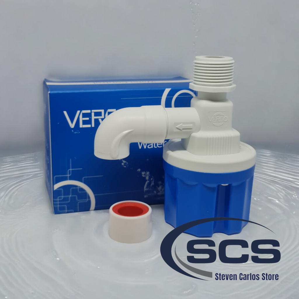 Automatic Float Water Faucet/Bath Tub 1/2,3/4 inch/Water Reservoir ...