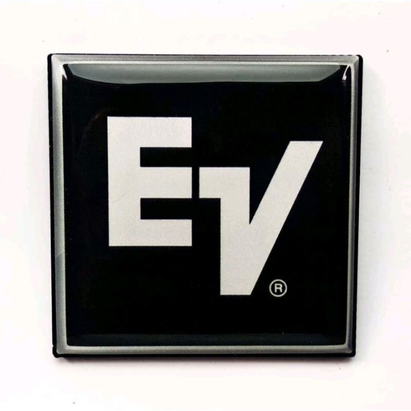 3d embossed EV LOGO/LABEL/EMBLEM | Shopee Philippines