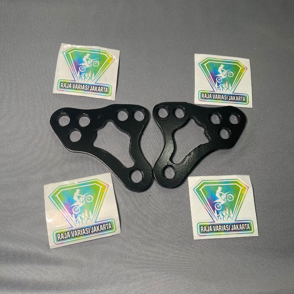 Yamaha WR 155. Lowering And Enhancing Kit Link | Shopee Philippines