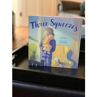 Three Squeezes by Jason Pratt, Chris Sheban - Hardcover | Shopee ...