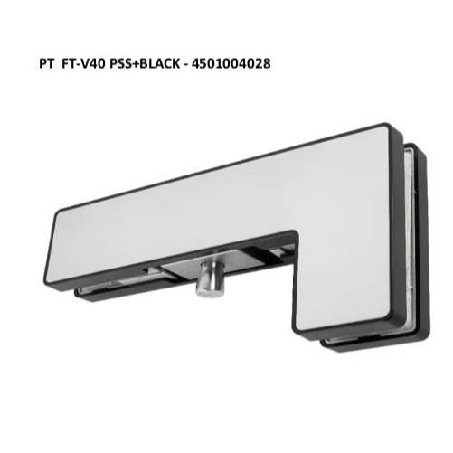 Patch Fitting PT FT V40 PSS BLACK Over Panel and Side Panel Patch ...