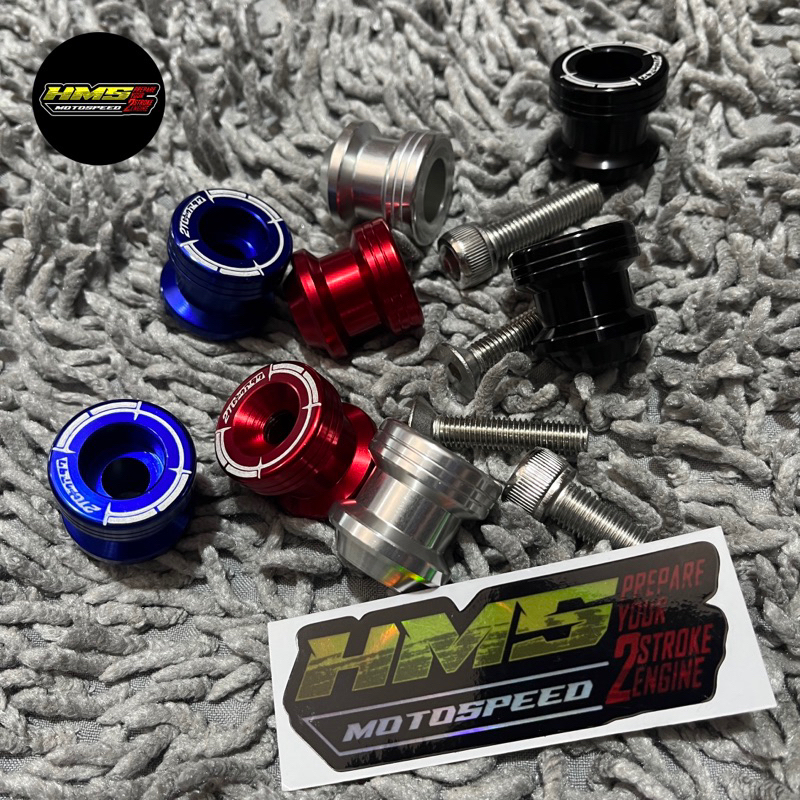 Jalu PADDOCK PADOCK PEDOK UNIVERSAL M10 And M8 | Shopee Philippines