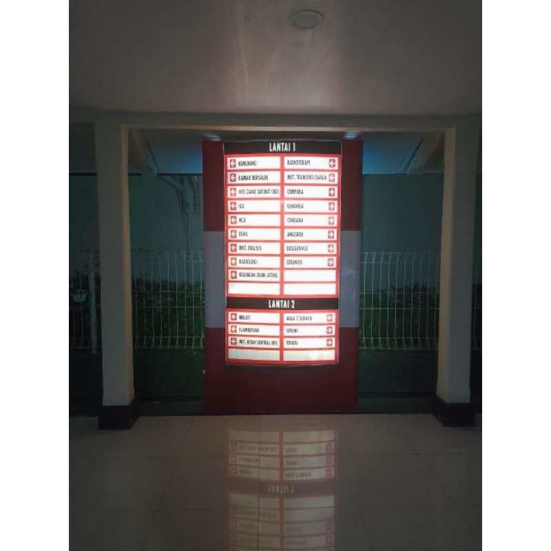 SIGN BOARD VYNIL STICKER FOR NEON BOX-NAME BOARDS-ROOM DISCOVERY ...