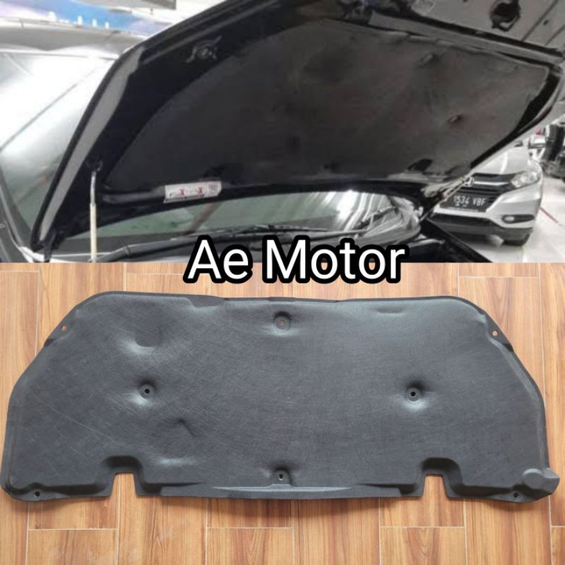MESIN Innova Engine Hood Damper 2005 - 2015 | Original Original | Heat ...