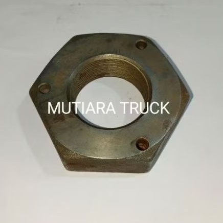 Hino LOHAN HO7C HINO 500 HINO JUMBO FRONT AXLE NUTS 9219-39109 | Shopee ...