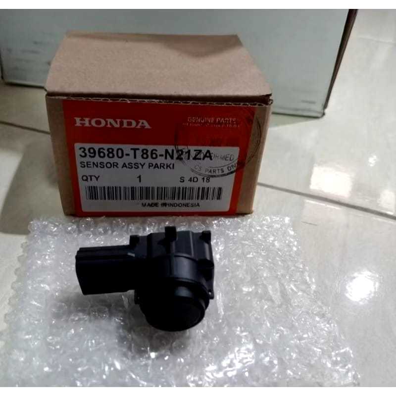 Honda BRV 2022-2023 Rear Parking Sensor Original | Shopee Philippines