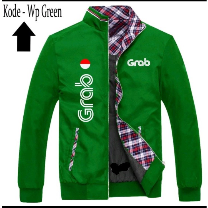 Jakey Bomber Jacket Grab Newest Jakey GrabBendera, Original Bomber Men ...