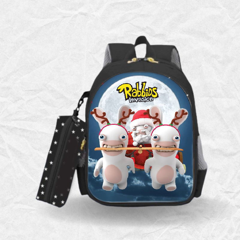 School backpack for kindergarten and elementary school boys with ...