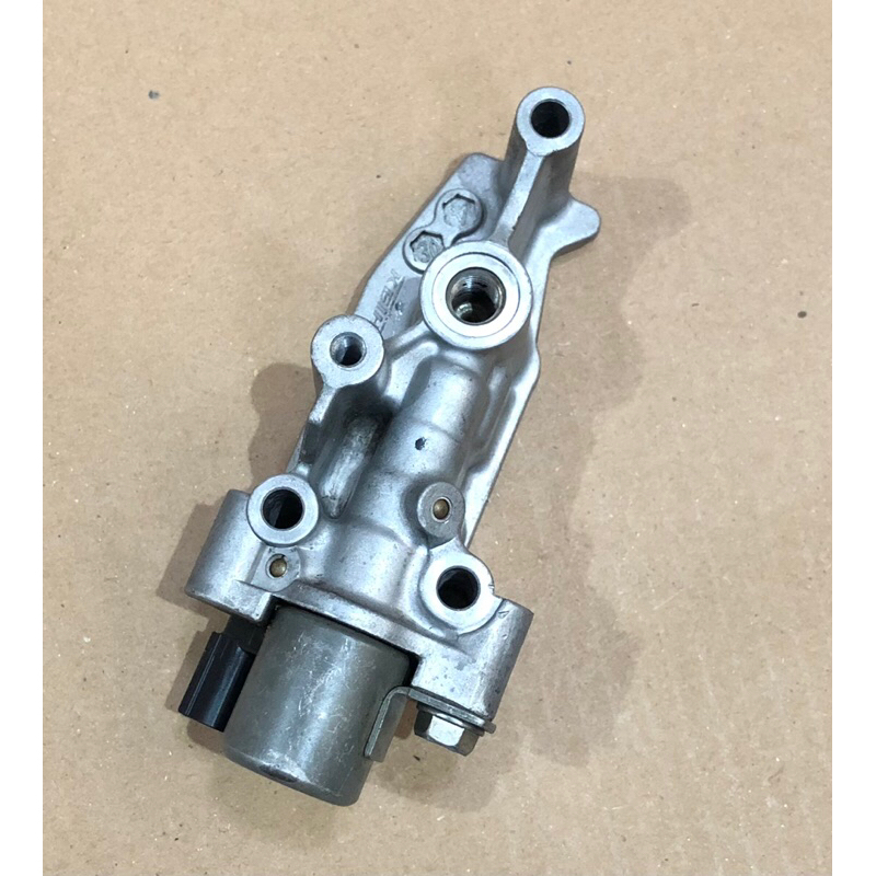 Sensor solenoid vtec valve head Honda CRV Gen 3 R20 2.0 CIVIC FD 1.8 ...