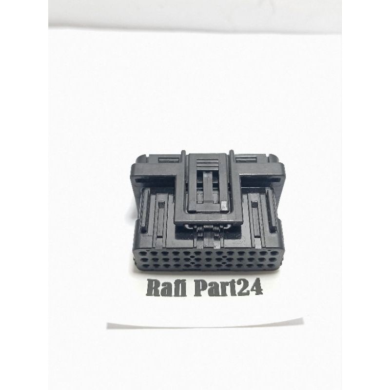 Ecu Socket Socket ECM Honda 39 pin Socket ECU pin 39 Empty | Shopee ...
